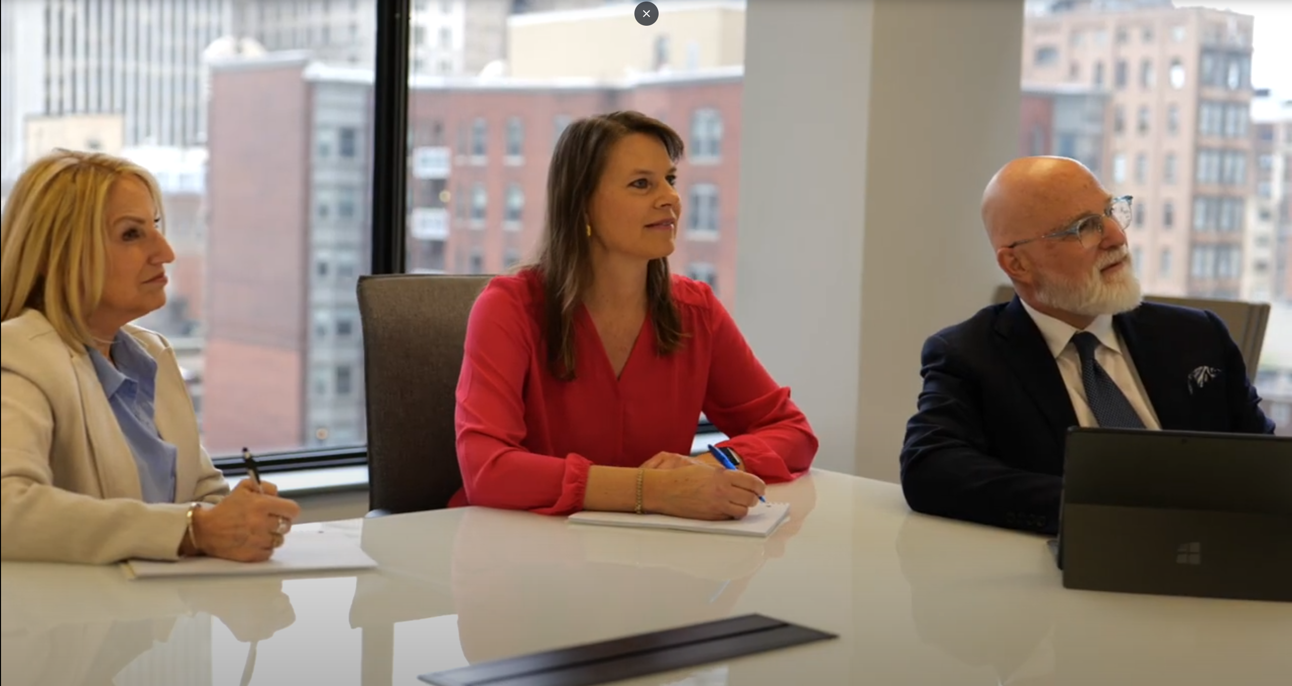 About Us | Trusted Business Brokerage Experts – Benjamin Ross Group